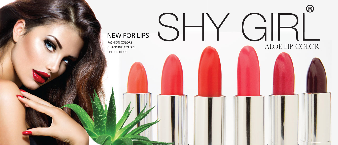 SARAH COSMETICS INC. | ABOUT US