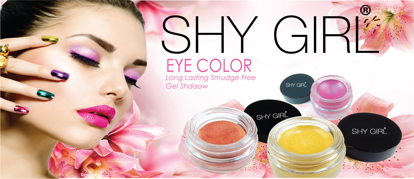 SARAH COSMETICS INC.ABOUT US